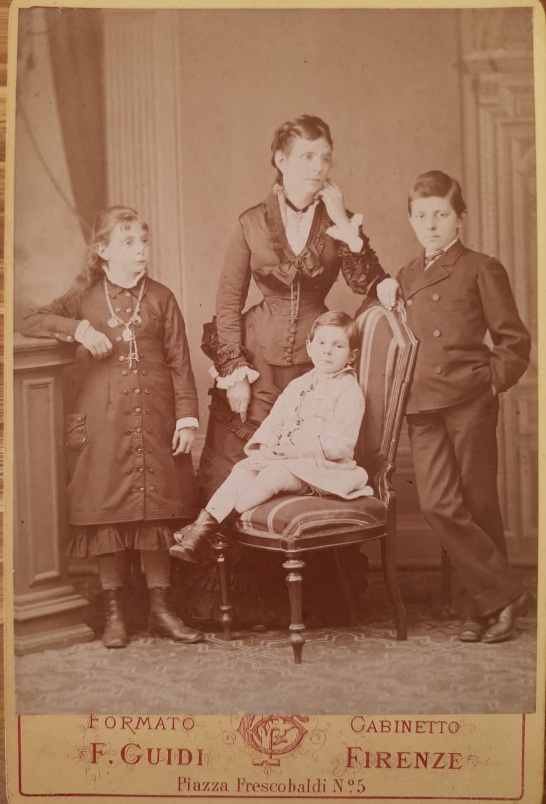 Das Leben von Dr. Wolf Mannhardt, Hamburg - Thomas H. A. Becker